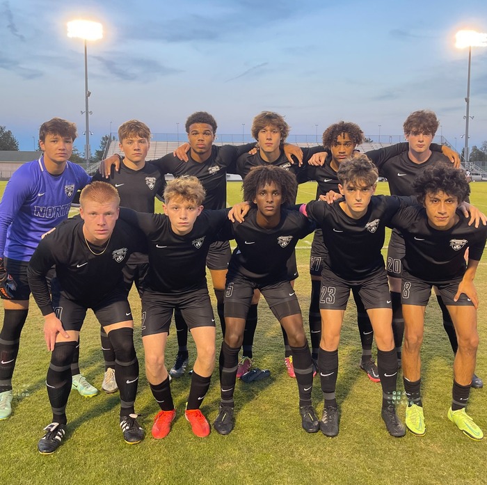 Pickerington North Boys Soccer